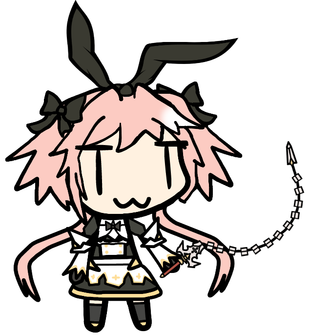 Walfas Custom Base: Astolfo (Saber) by Midian-P on DeviantArt