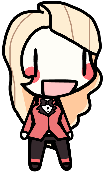 Walfas Custom Base: Charlotte Magne by Midian-P on DeviantArt