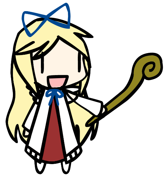 Walfas Custom Base: KirbyM Original Flonne Sprite by Midian-P on DeviantArt