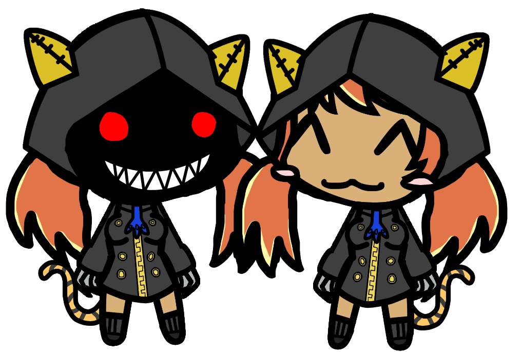 Walfas Custom Base: Torakaka V2 by Midian-P on DeviantArt