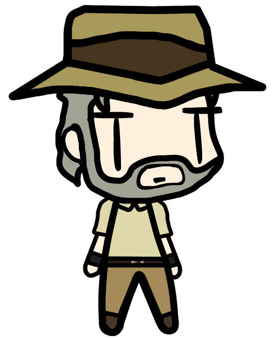 Walfas Custom Base: Joseph Joestar (Part 3) by Midian-P on DeviantArt