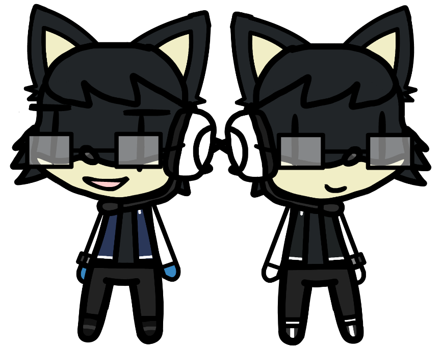 Walfas Custom Base: ItzRogerReal by Midian-P on DeviantArt