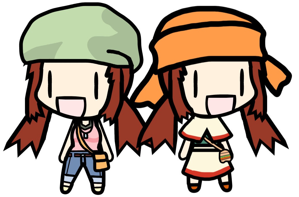 Walfas Custom Base: Melody (PKMNM02) by Midian-P on DeviantArt