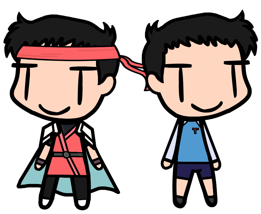 Walfas Custom Base: Toshi Tsukikage (SH!I) by Midian-P on DeviantArt