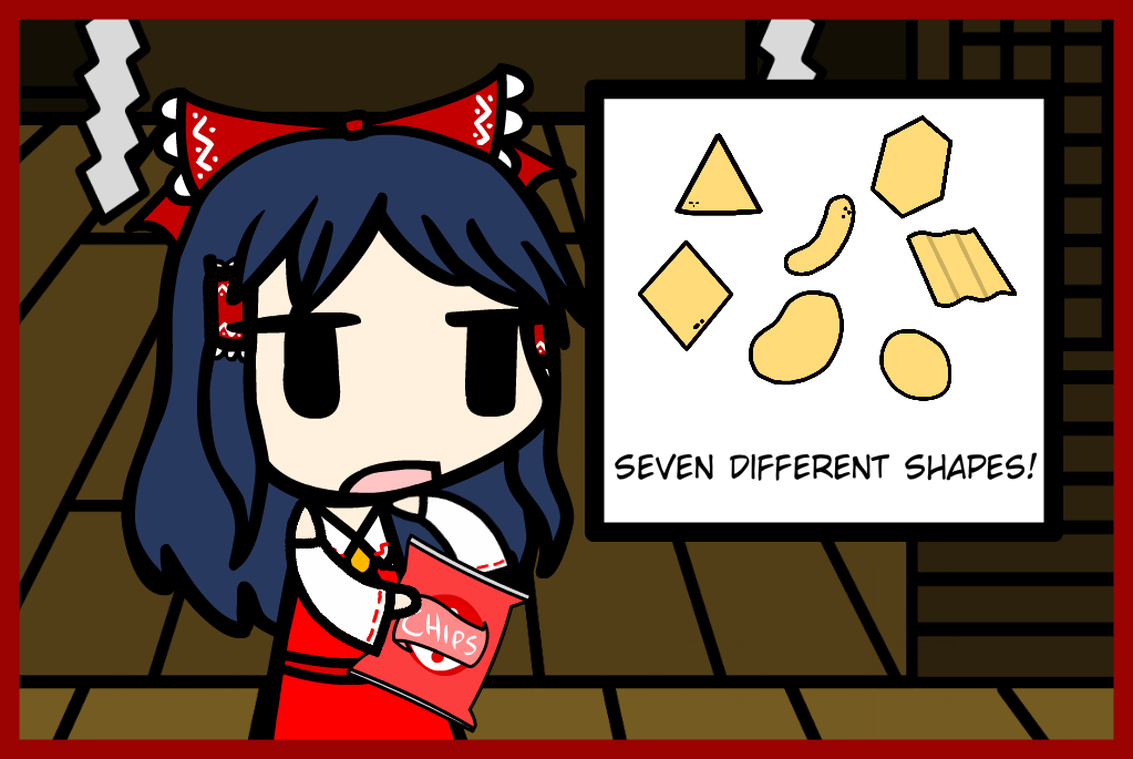 Walfas Custom Prop: Chip pieces by Midian-P on DeviantArt