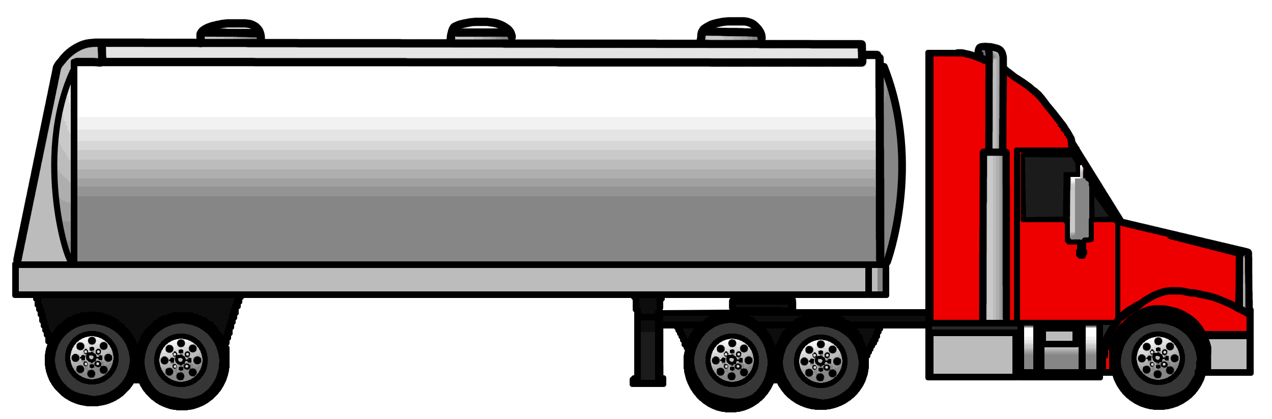 Walfas Custom Prop: Tanker Truck by Midian-P on DeviantArt