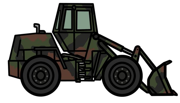 Explore the Best Loader Art | DeviantArt