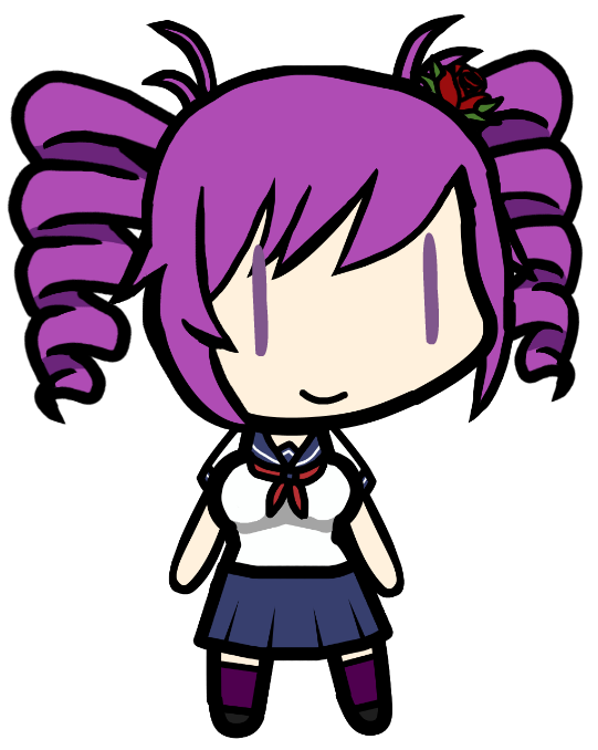 Walfas Custom Base: Kokona Haruka (YS) by Midian-P on DeviantArt