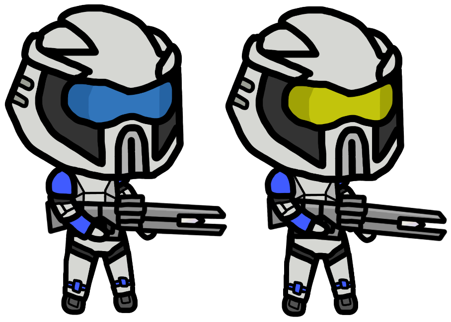 Walfas Custom Base: Siege Cadre (MO) V2 by Midian-P on DeviantArt