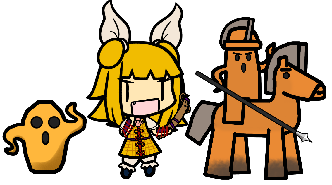 Walfas Custom Base: Mayumi Joutouguu by Midian-P on DeviantArt