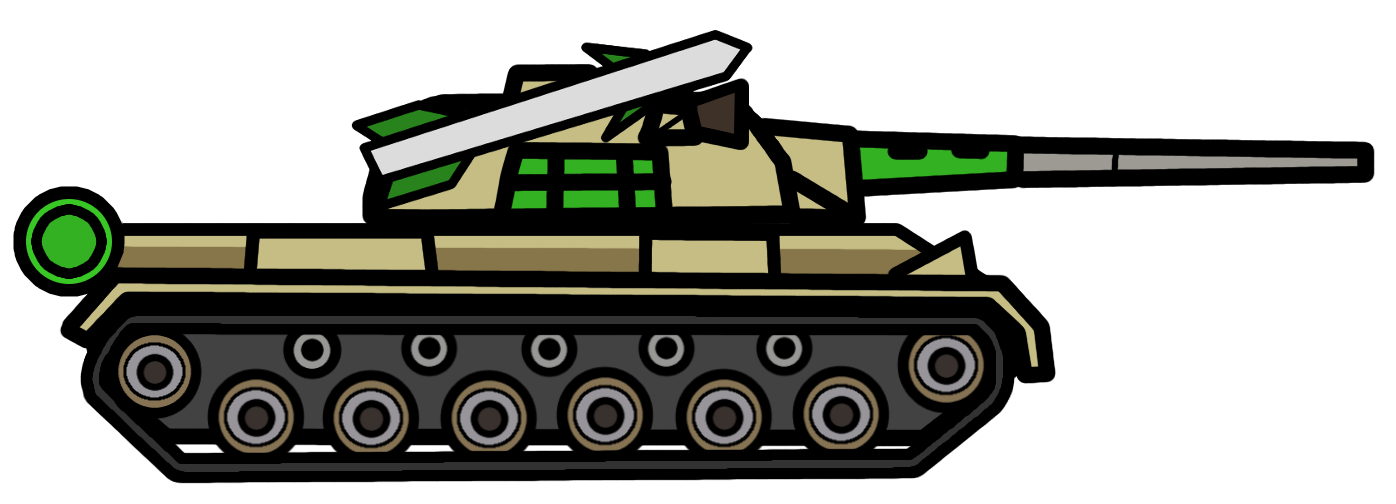 Walfas Custom: GLA Mantis Tank (SW) by Midian-P on DeviantArt