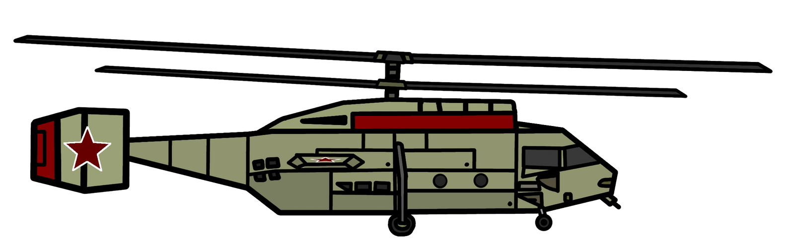 Walfas Custom: CN Helix (ZH) by Midian-P on DeviantArt