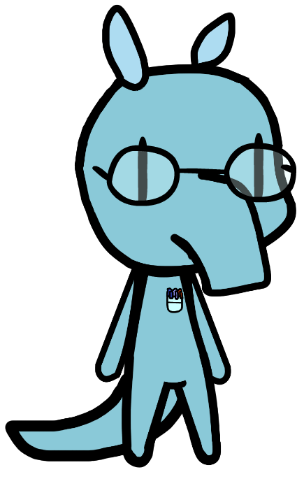 Walfas Custom Base: Sniffles (HTF) by Midian-P on DeviantArt