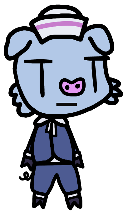 Walfas Custom Base: Truffles (HTF) by Midian-P on DeviantArt