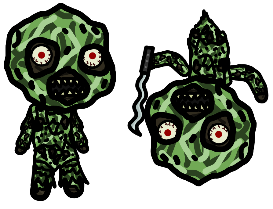 Walfas Custom Base: Ebitan (HoTD) by Midian-P on DeviantArt