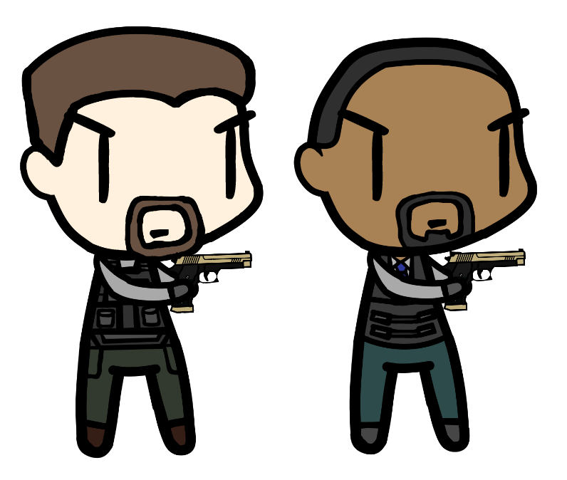 Walfas Custom Base: VIP (CS1.6) by Midian-P on DeviantArt