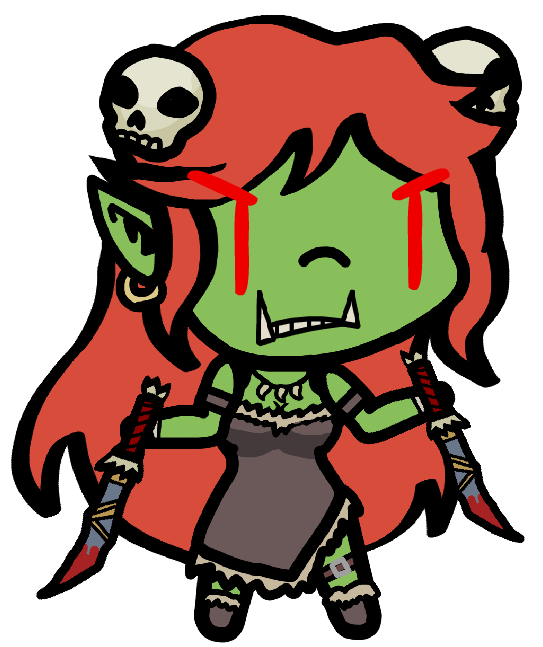 Fantasy-Races DeviantArt Gallery