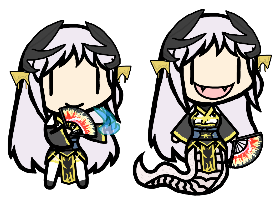 Walfas-Warehouse | DeviantArt