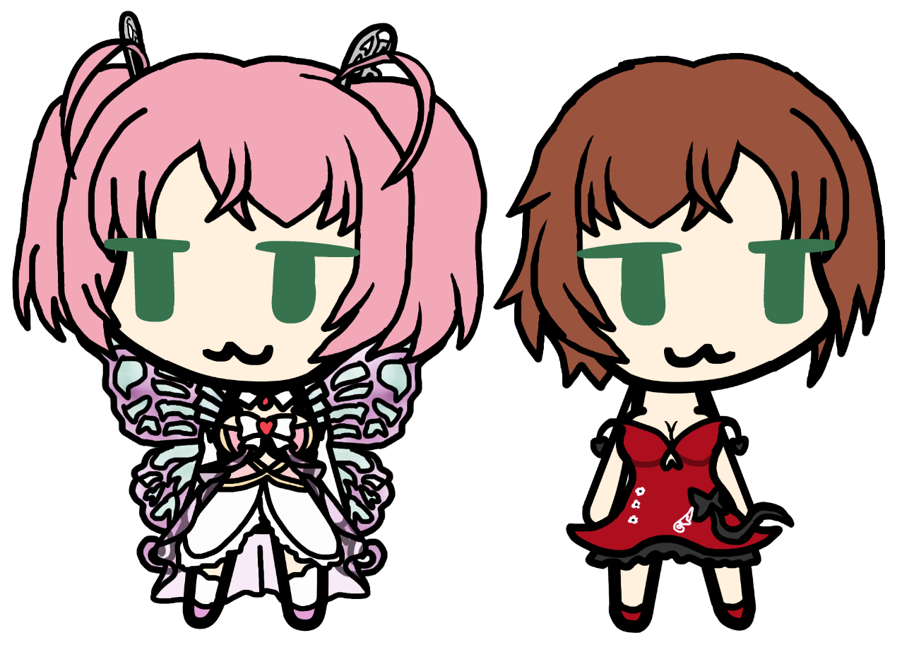 Walfas Custom Base: Kyu Sugardust by Midian-P on DeviantArt