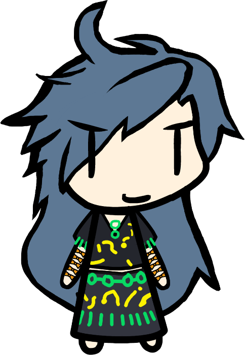 Walfas Custom Base: Vanilla Classic Momoyo by Midian-P on DeviantArt