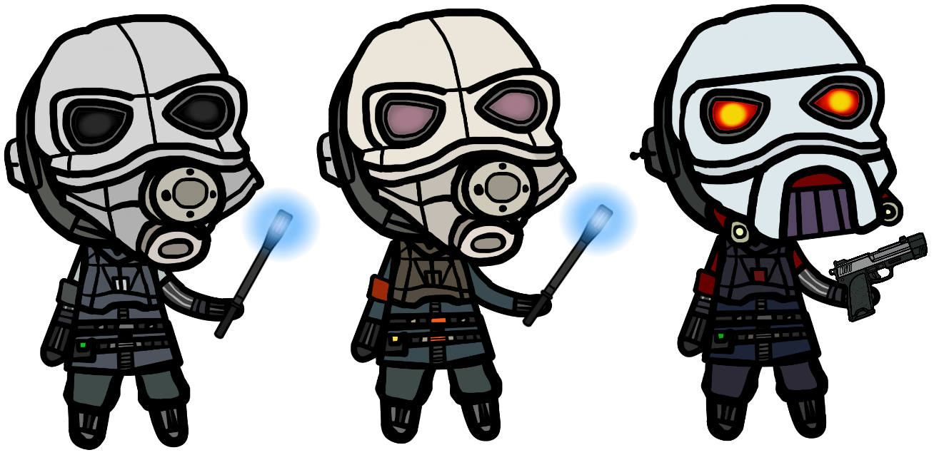 Walfas Custom Base: HL2 Metrocops V2 by Midian-P on DeviantArt