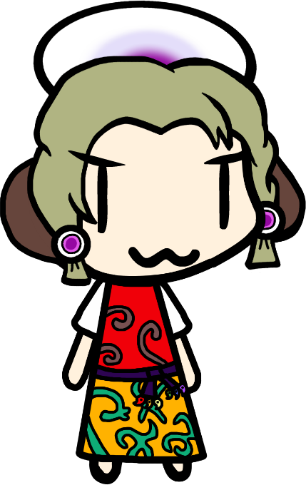 Walfas Custom Base: Misumaru Vanilla Classic Ver. by Midian-P on DeviantArt