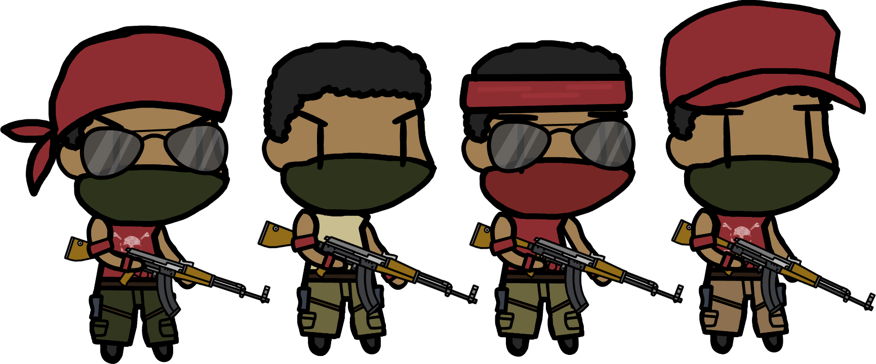 Walfas Custom Base: Pirate Assault ST (FC3) by Midian-P on DeviantArt