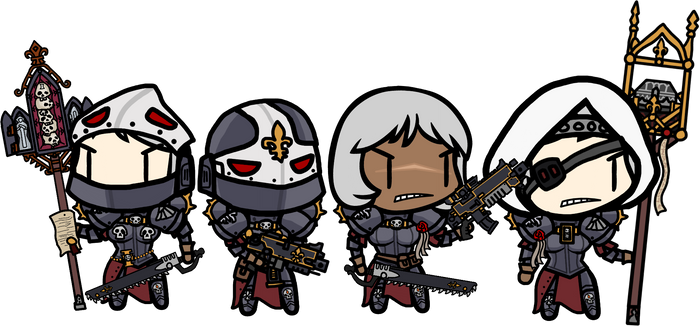 Explore the Best Walfas Art | DeviantArt