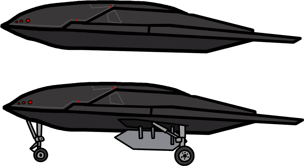 Walfas Custom Prop: MQ-320 (MGR) by Midian-P on DeviantArt