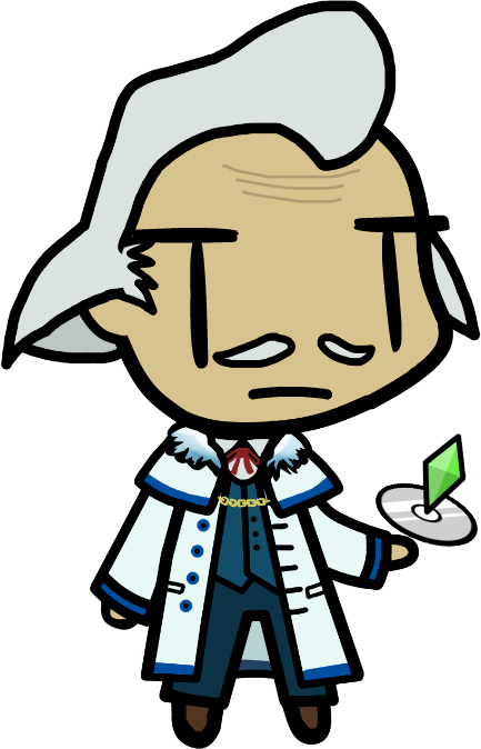 Walfas Custom Base: Oguma (MS3D) by Midian-P on DeviantArt