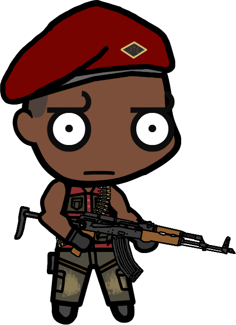 Walfas Custom Base: Pirate Assault Boss (FC3) by Midian-P on DeviantArt