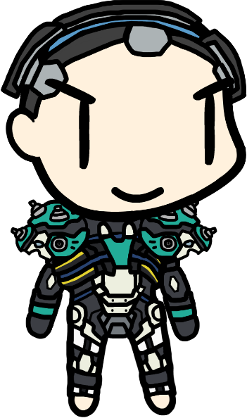 Walfas Custom Base: Sigma (Overwatch) by Midian-P on DeviantArt