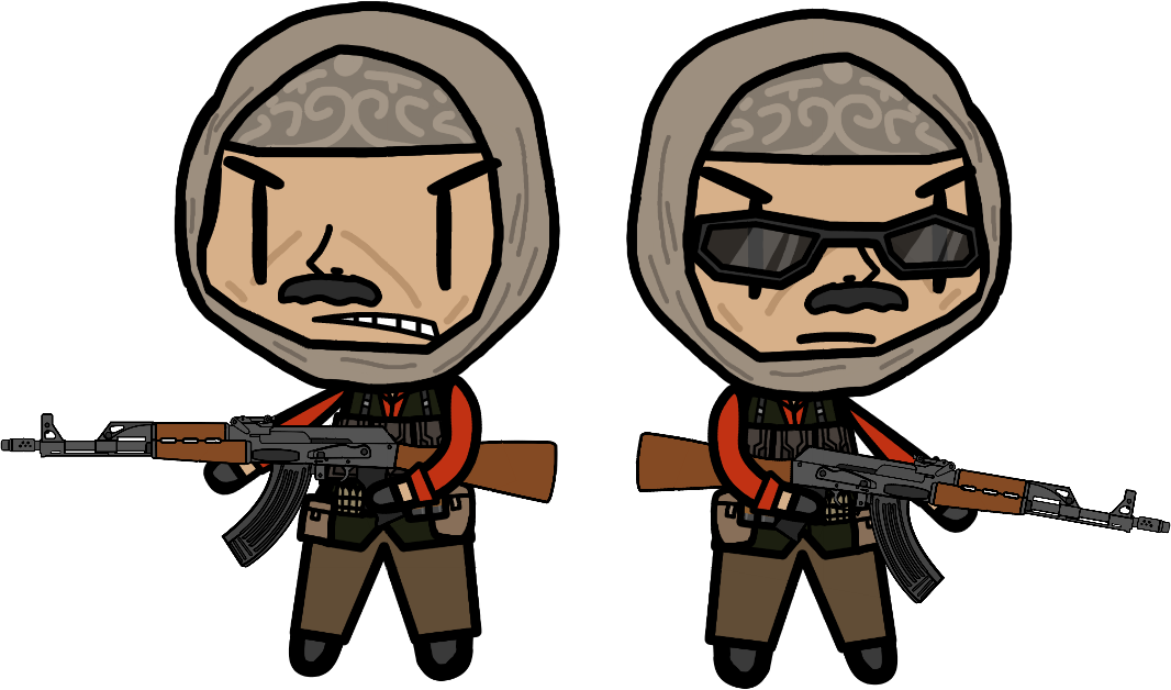 Walfas Custom Base: Elite Crew (CSCZ) by Midian-P on DeviantArt