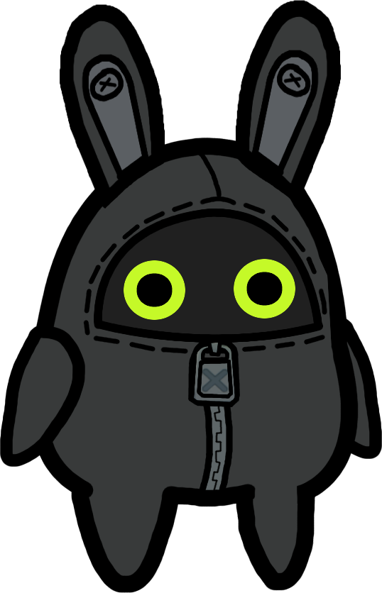 Walfas Custom Base: Bangboo (ZZZ) by Midian-P on DeviantArt