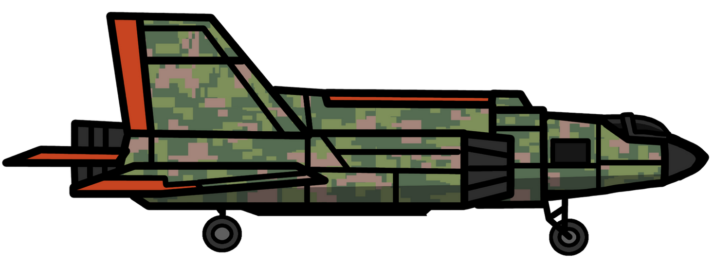 Walfas Custom: APA Iron Dragon (ROTE) by Midian-P on DeviantArt