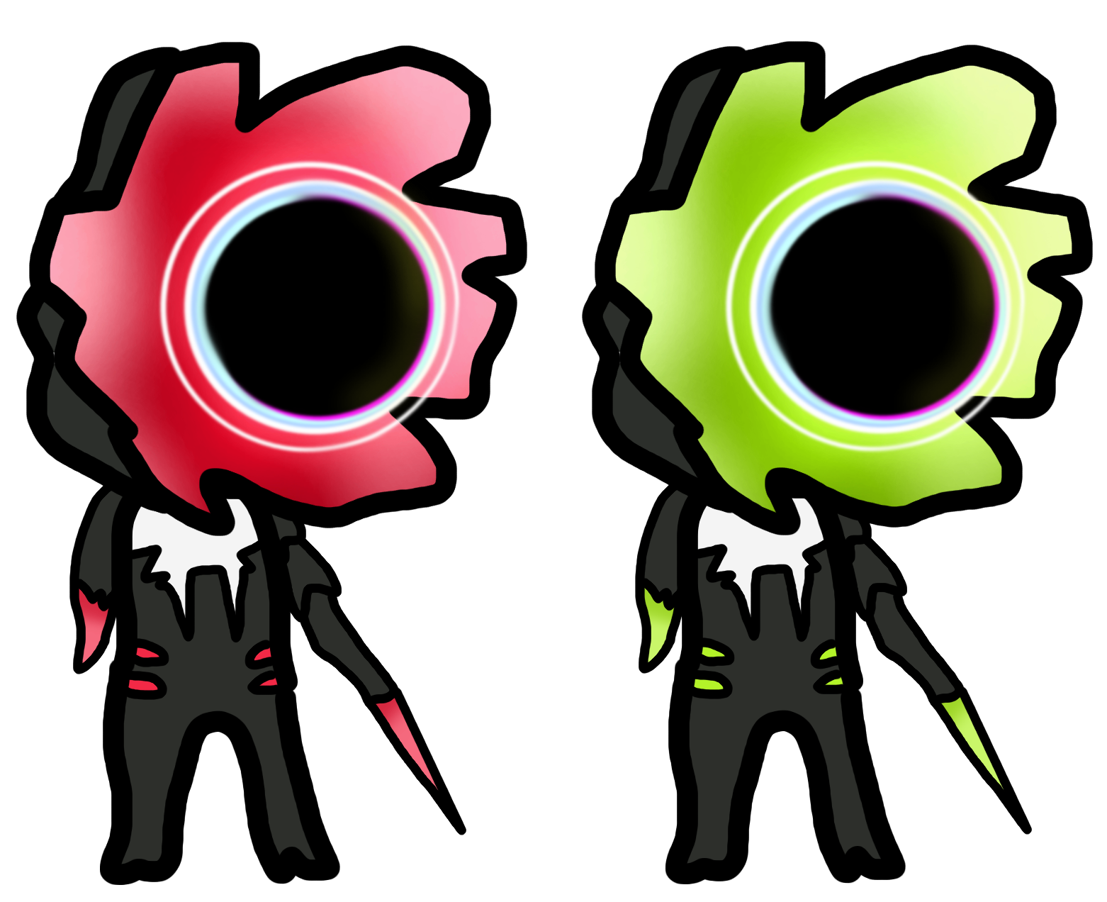 Walfas Custom Base: Tyrfing (ZZZ) by Midian-P on DeviantArt