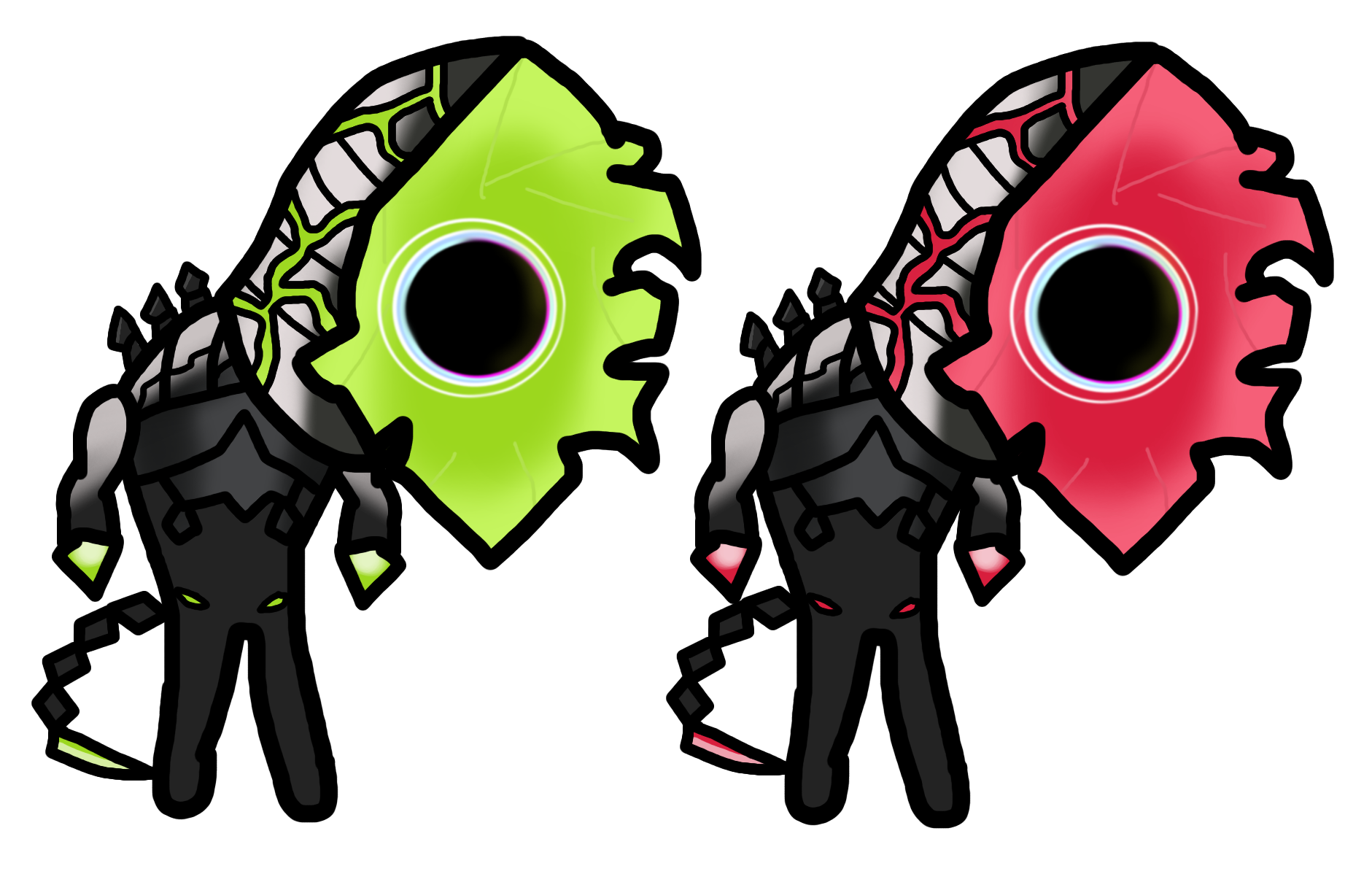 Walfas Custom Base: Alpeca (ZZZ) by Midian-P on DeviantArt