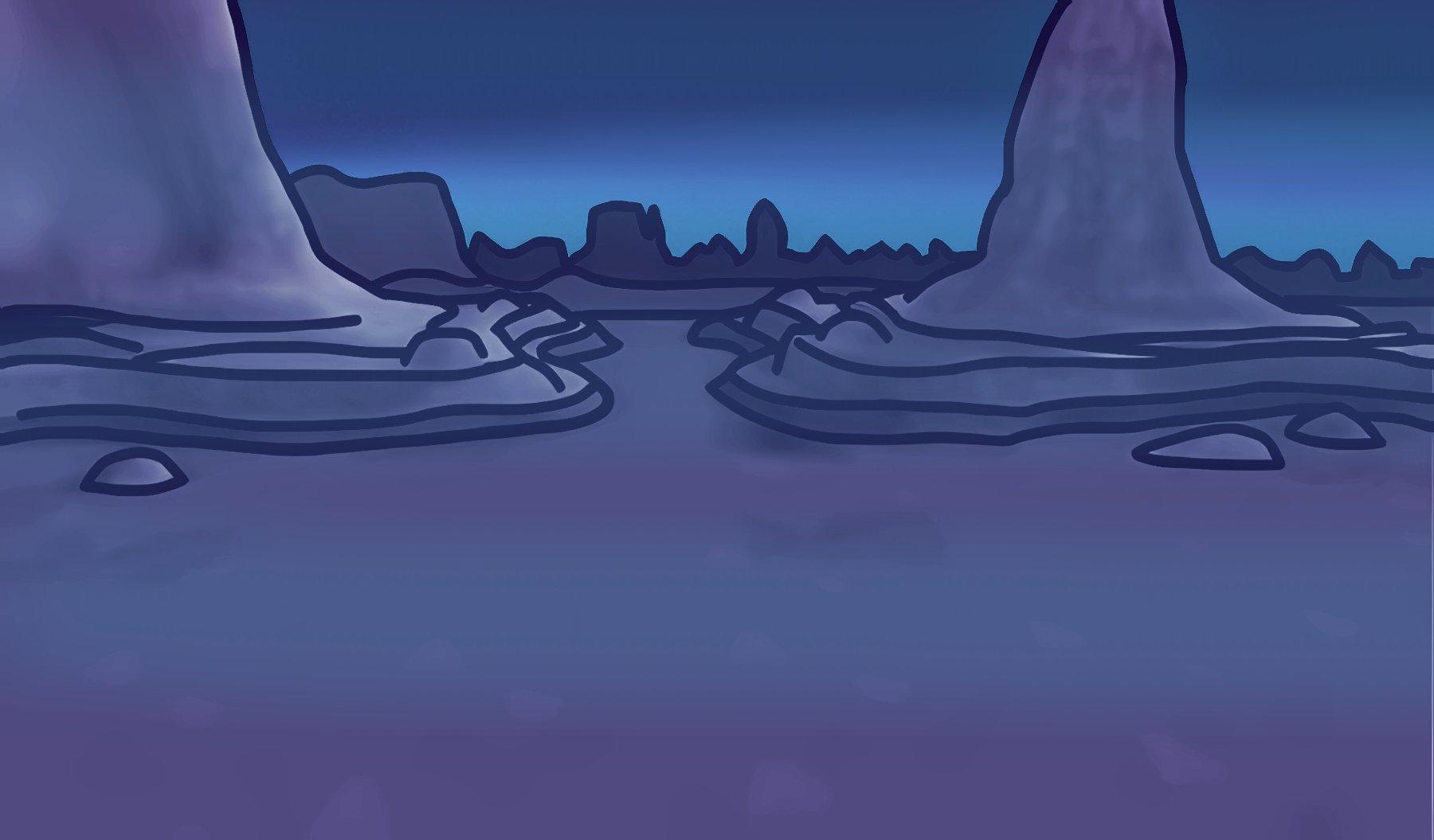 Walfas Custom Background: Underwater 02 by Midian-P on DeviantArt