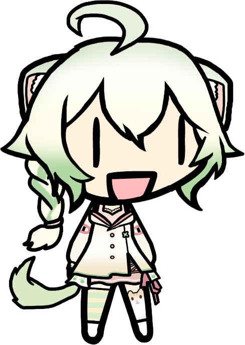 Walfas Custom Base: Laimu (Vinesauce) by Midian-P on DeviantArt