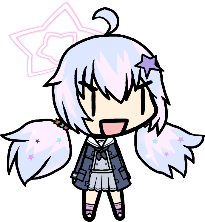 Walfas Custom Base: Uzawa Reisa (BA) by Midian-P on DeviantArt