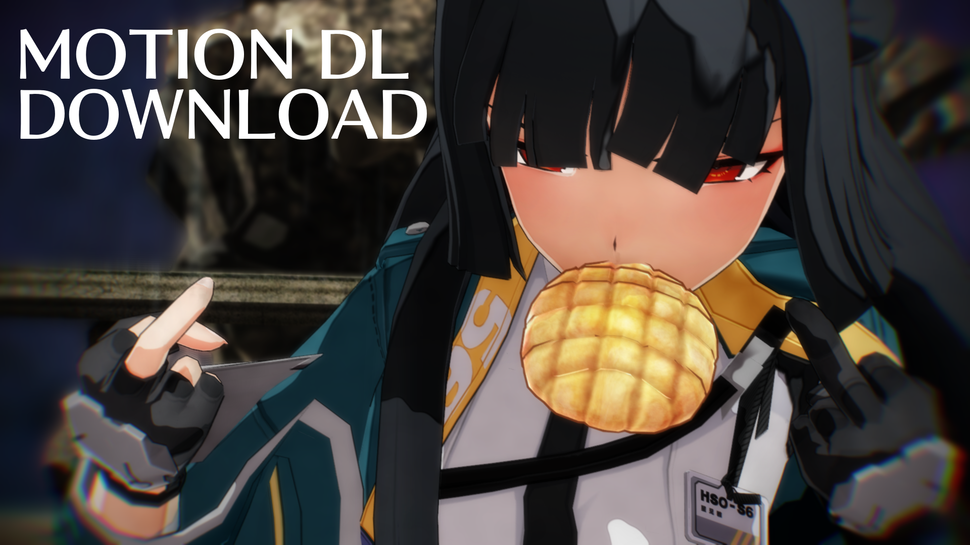 MMD - Hakari Dance | Dante Dance MEME | Motion DL by Midian-P on DeviantArt