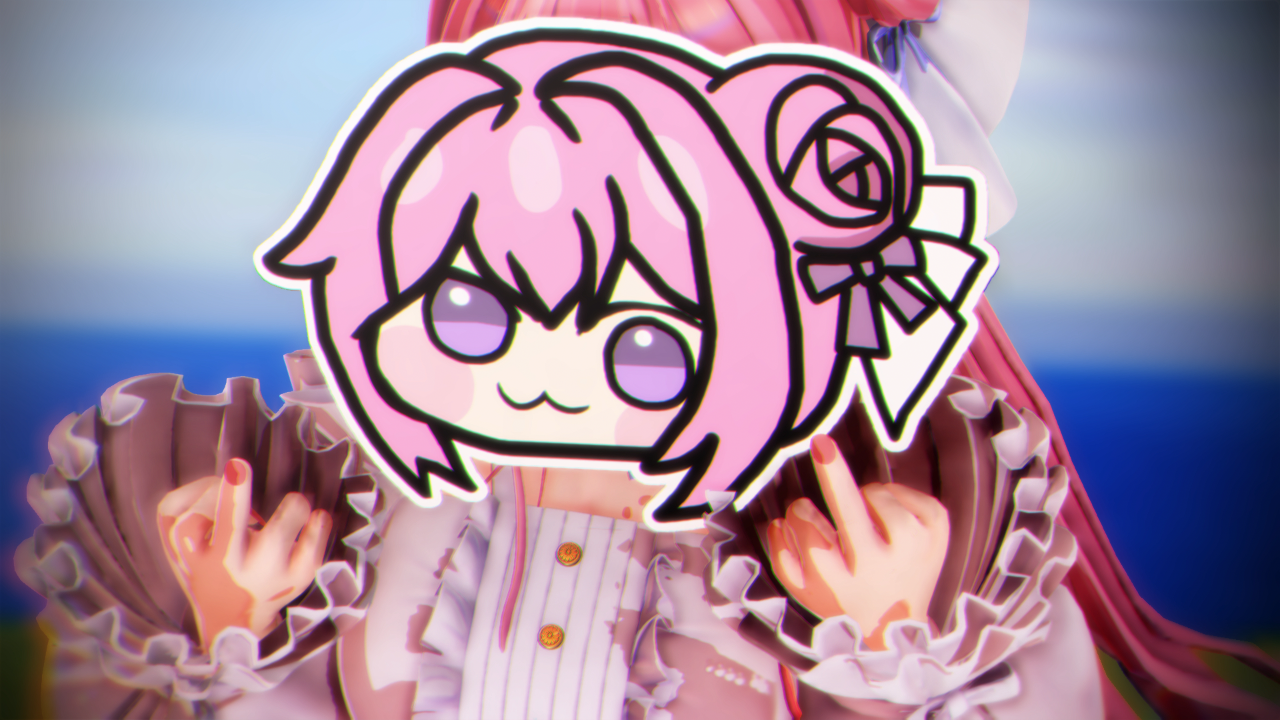 MMD - Hakari Dance MEME V2 | Motion DL by Midian-P on DeviantArt