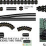 dryitelad - Route Collection Plan by MDLTrains on DeviantArt