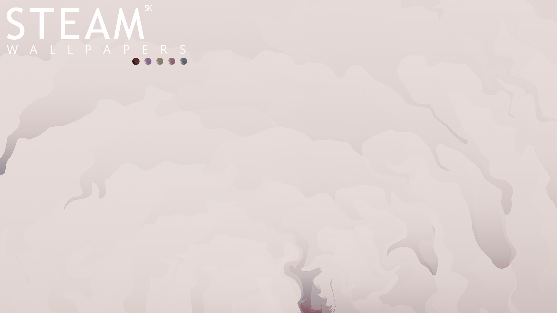 Steam wallpaper by i5yal on DeviantArt