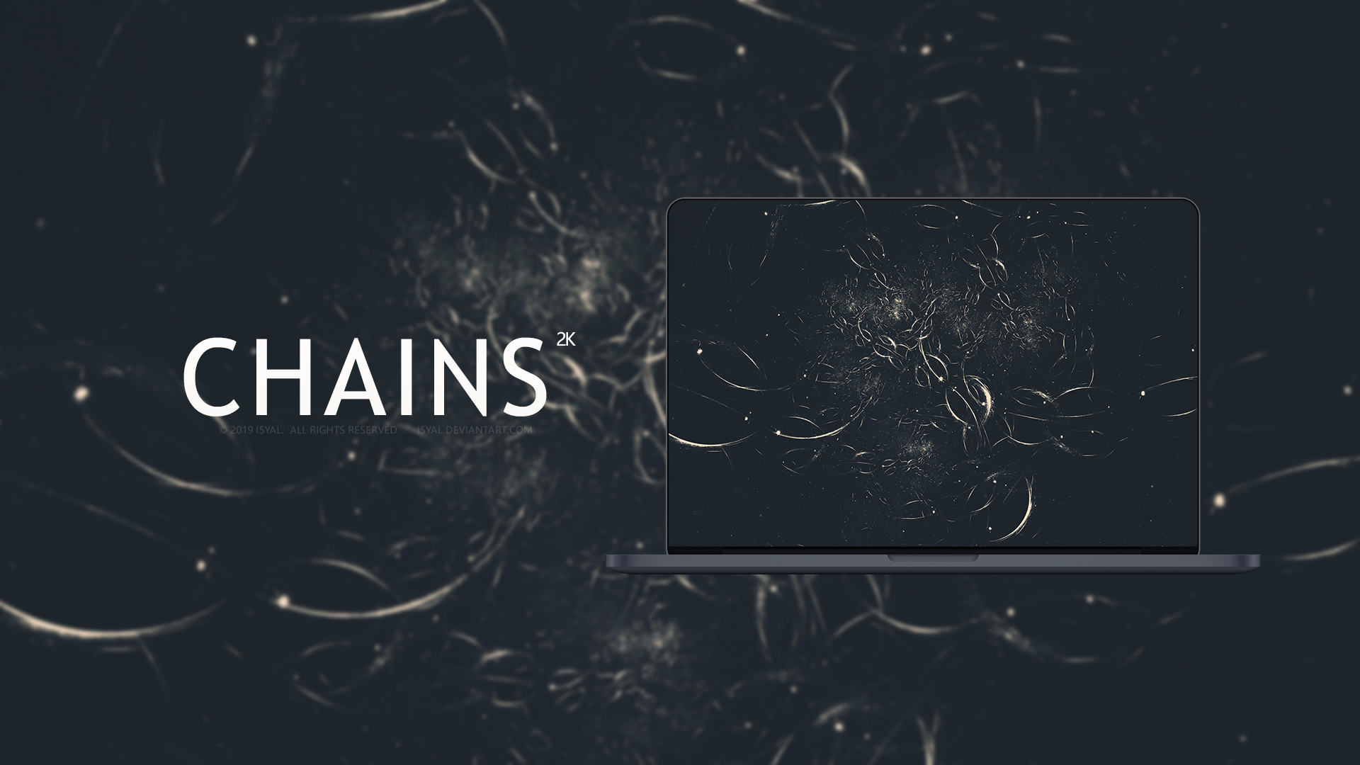Chains wallpaper by i5yal on DeviantArt