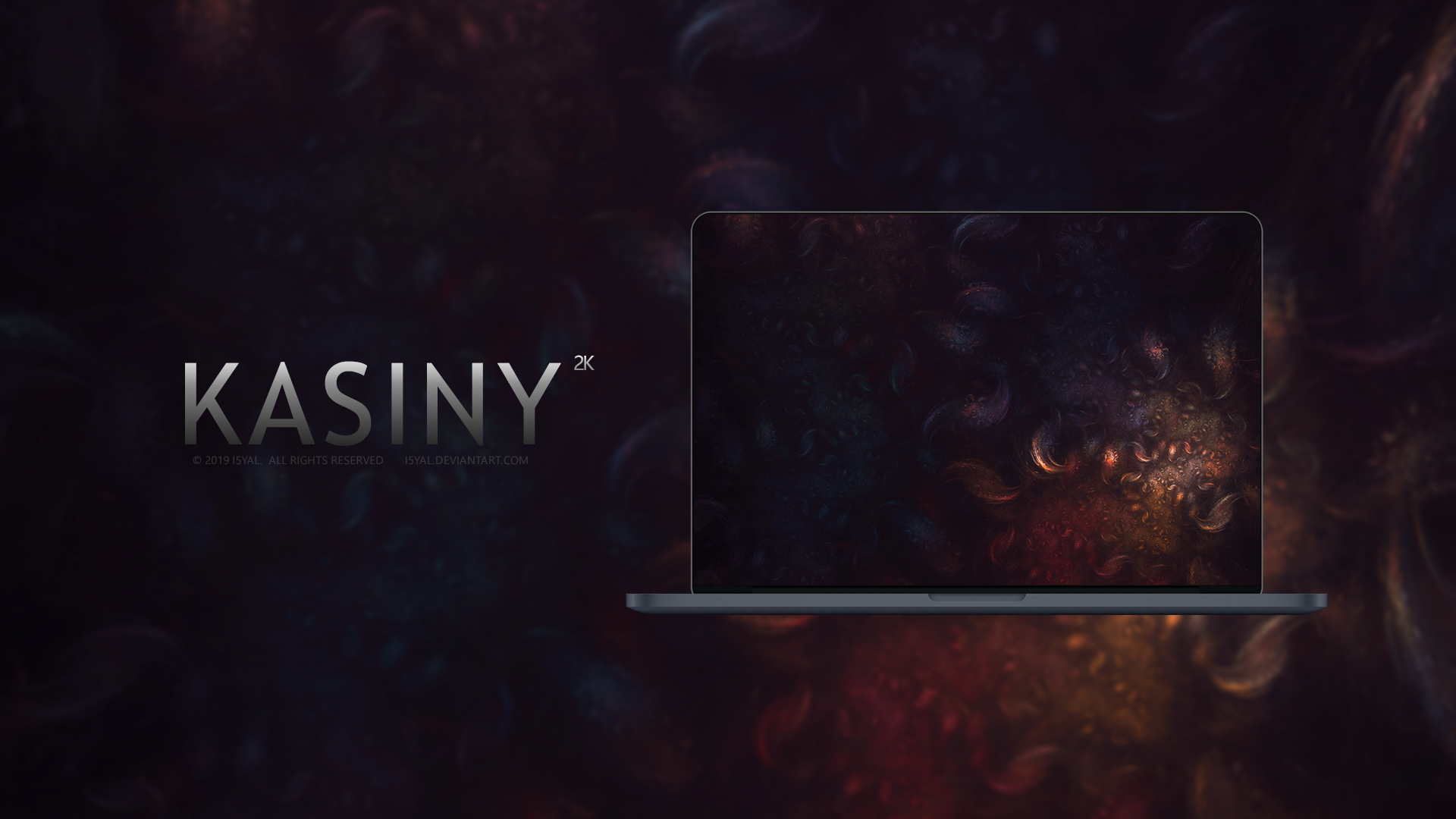 Kasiny wallpaper by i5yal on DeviantArt