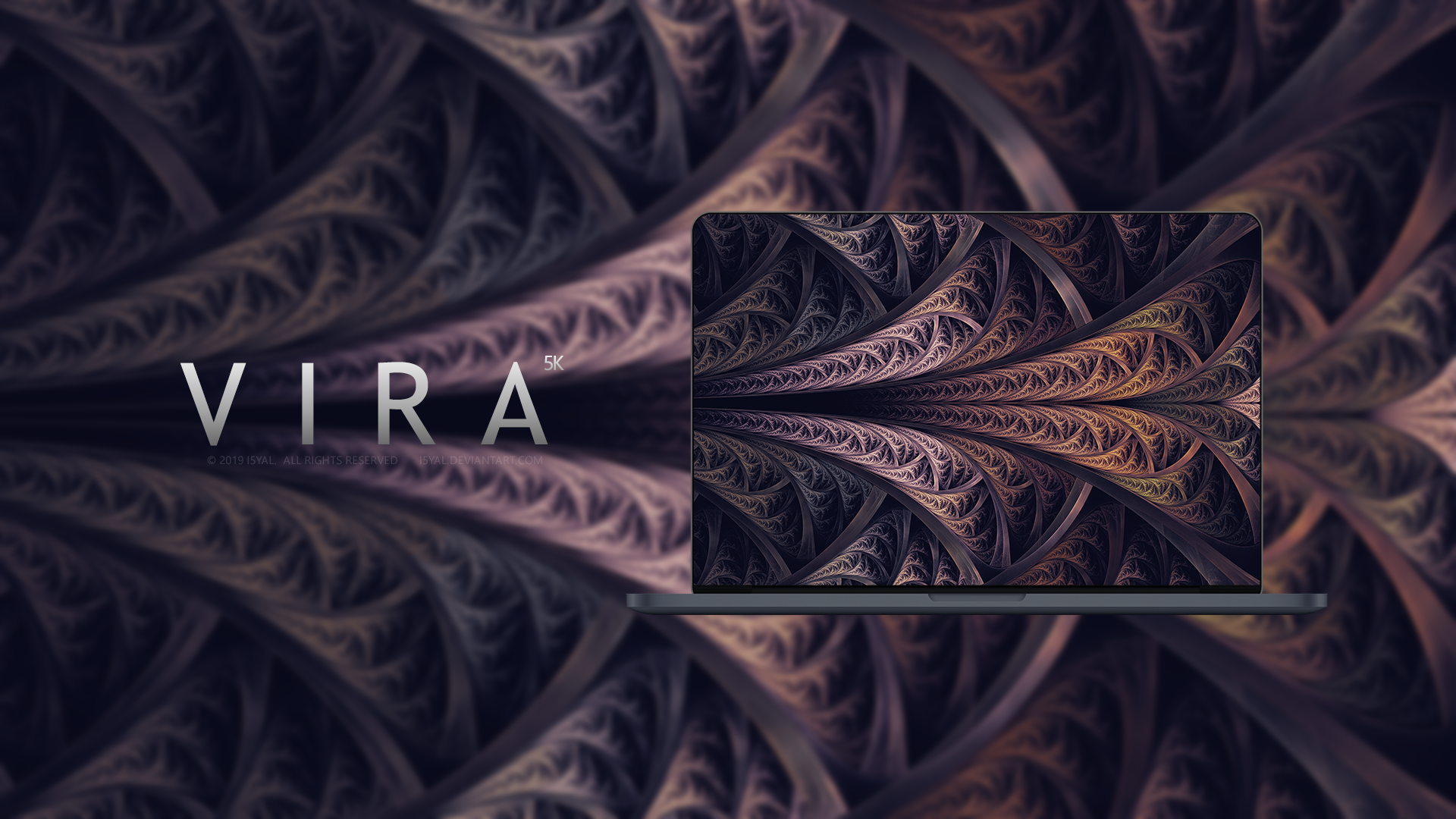 Vira wallpaper by i5yal on DeviantArt