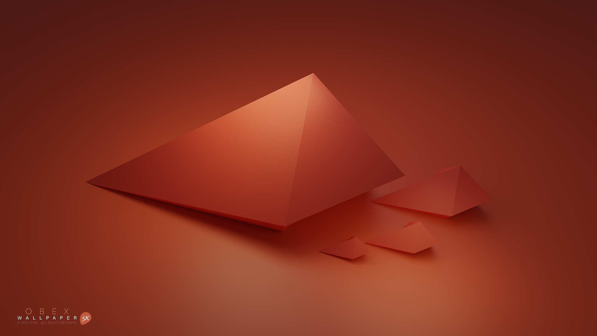 OBEX Wallpaper by i5yal on DeviantArt