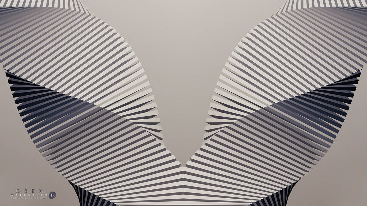 QBEX Wallpaper by i5yal on DeviantArt