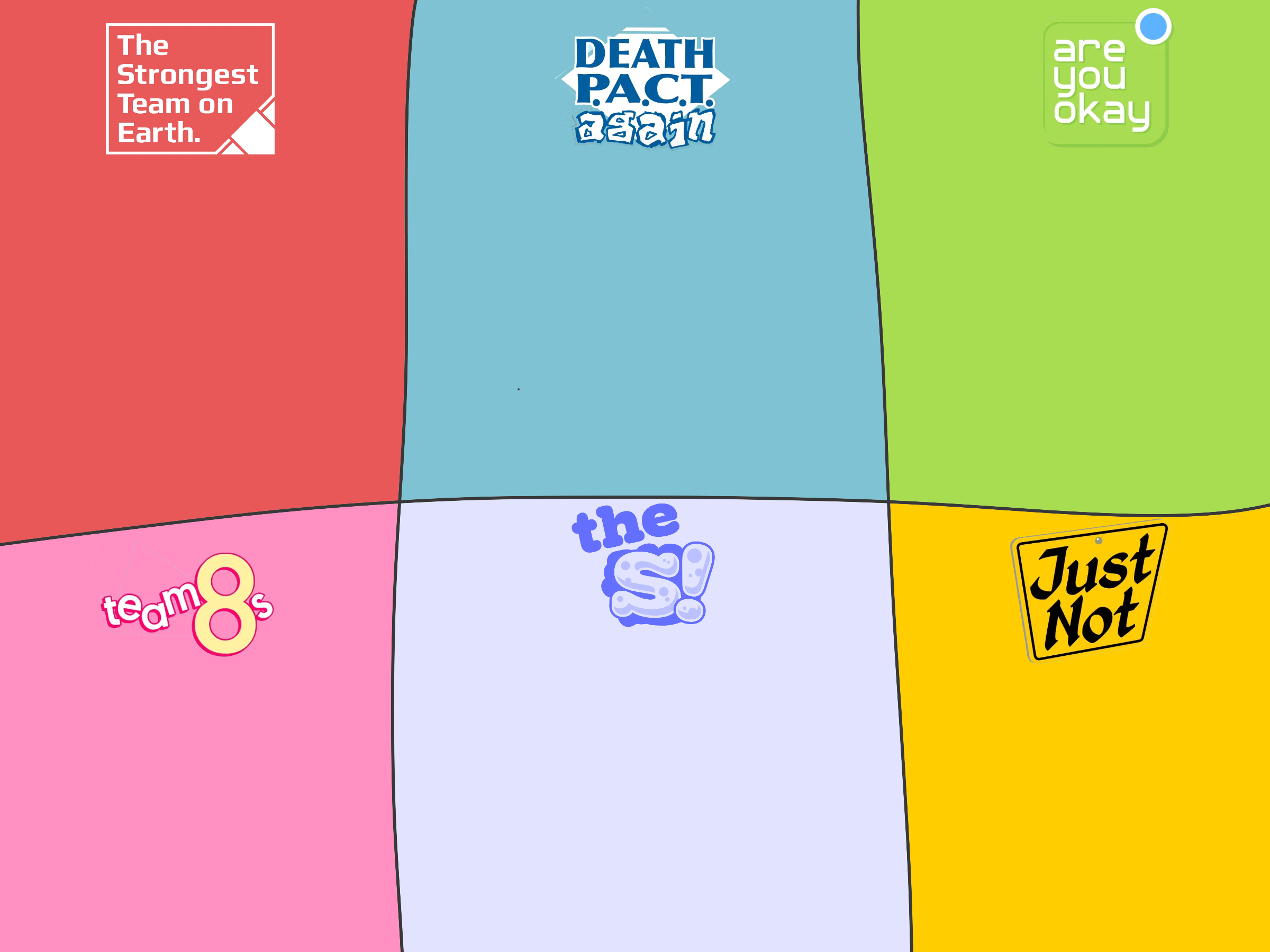 TPOT teams template by CubeyTheOne on DeviantArt